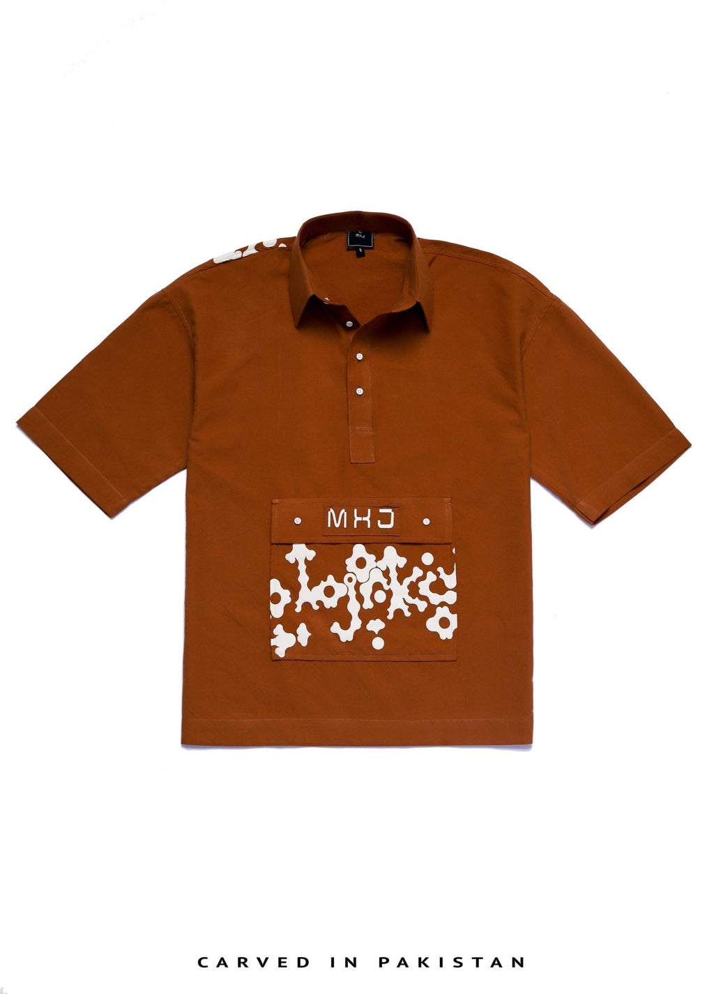 MUSTANDI SHIRT – MXJ Store